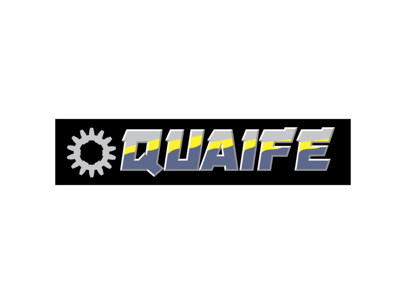 Quaife Logo PNG Transparent & SVG Vector - Freebie Supply