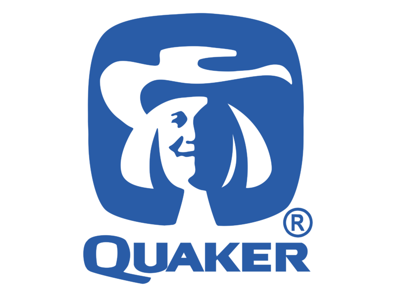 Quaker Logo PNG Transparent & SVG Vector - Freebie Supply