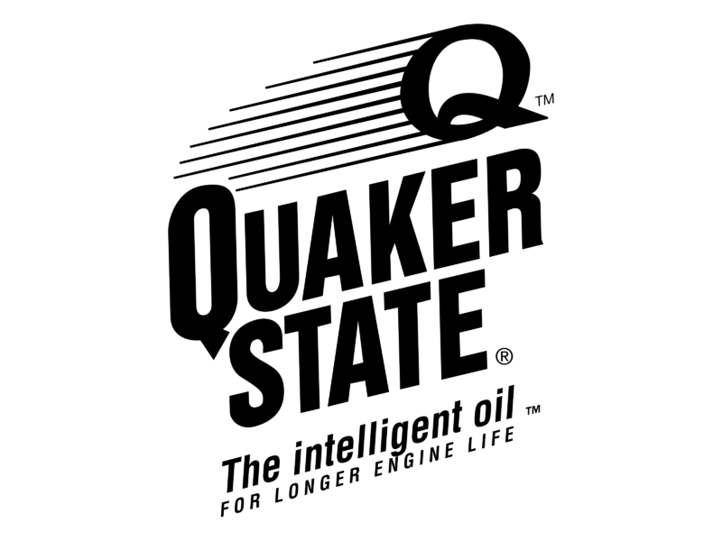 Quaker State Logo PNG Transparent & SVG Vector - Freebie Supply
