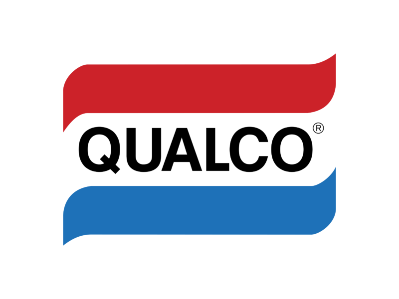 Qualco Logo PNG Transparent & SVG Vector - Freebie Supply