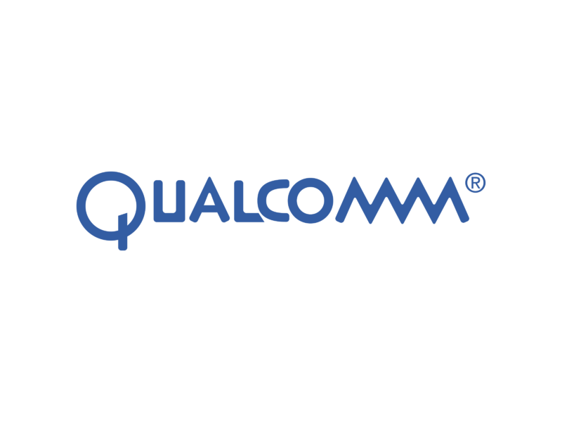 Qualcomm Logo PNG Transparent & SVG Vector - Freebie Supply