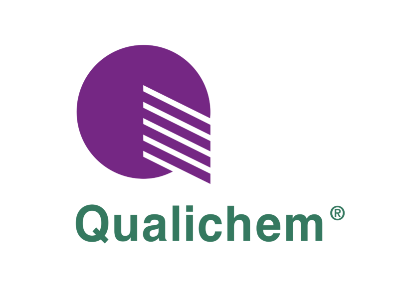 Qualichem Logo PNG Transparent & SVG Vector - Freebie Supply