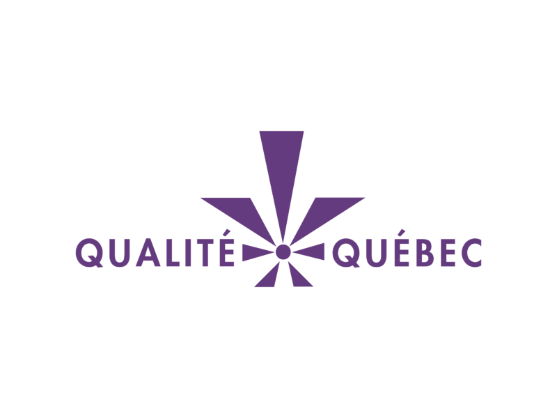 Qualite Quebec Logo PNG Transparent & SVG Vector - Freebie Supply
