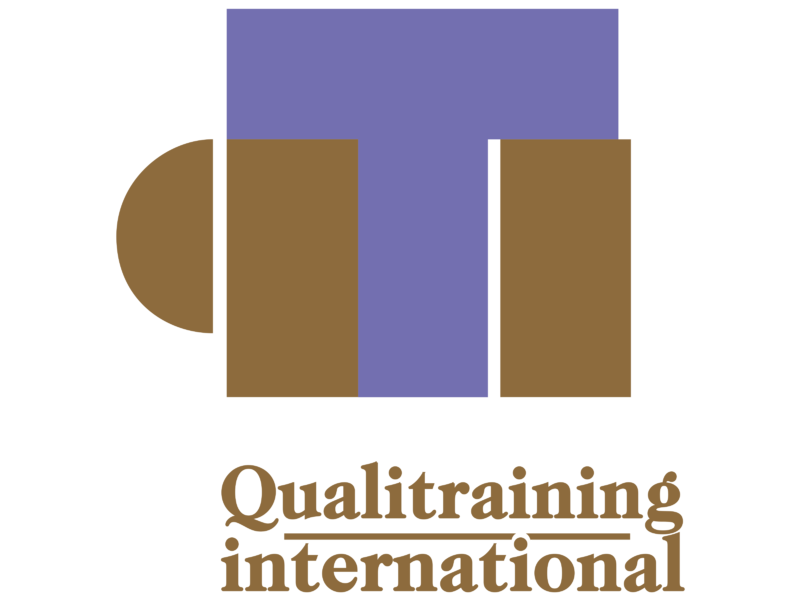 Qualitraining Logo PNG Transparent & SVG Vector - Freebie Supply