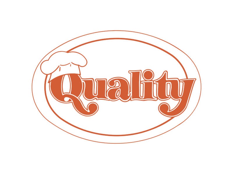 Quality Logo PNG Transparent & SVG Vector - Freebie Supply