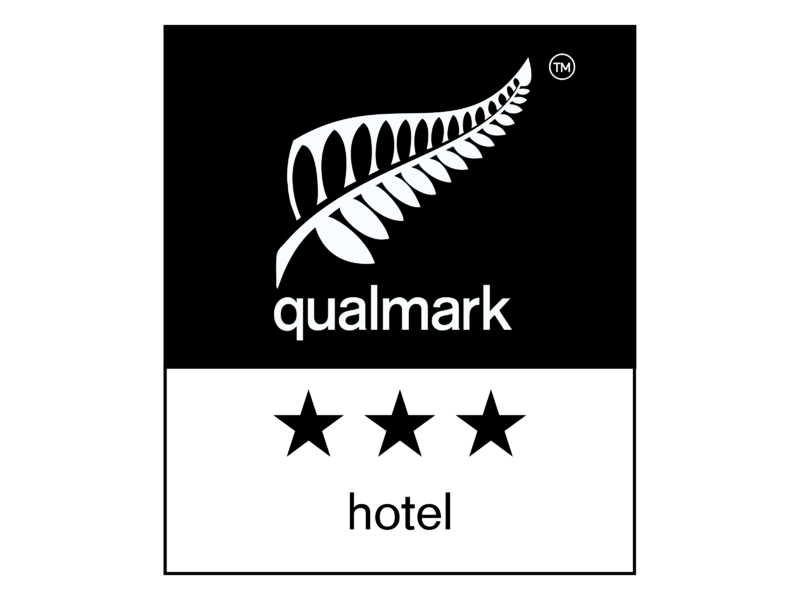 Qualmark Logo PNG Transparent & SVG Vector - Freebie Supply