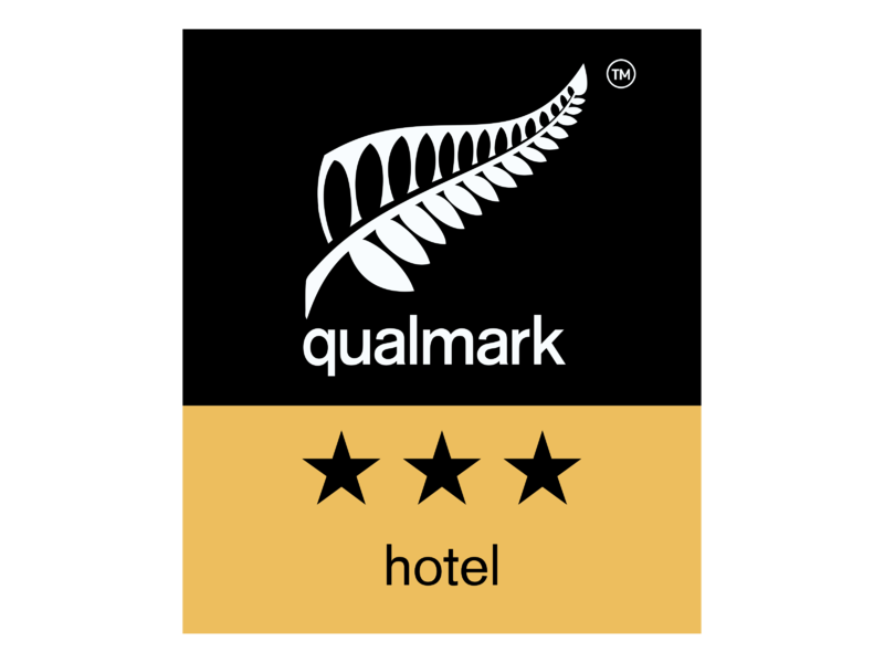 Qualmark Logo PNG Transparent & SVG Vector - Freebie Supply