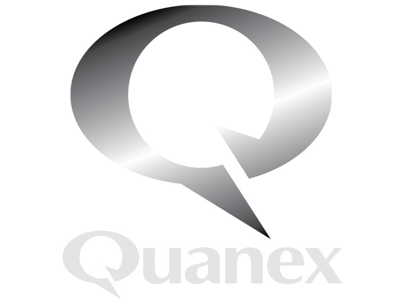 Quanex Logo PNG Transparent & SVG Vector - Freebie Supply