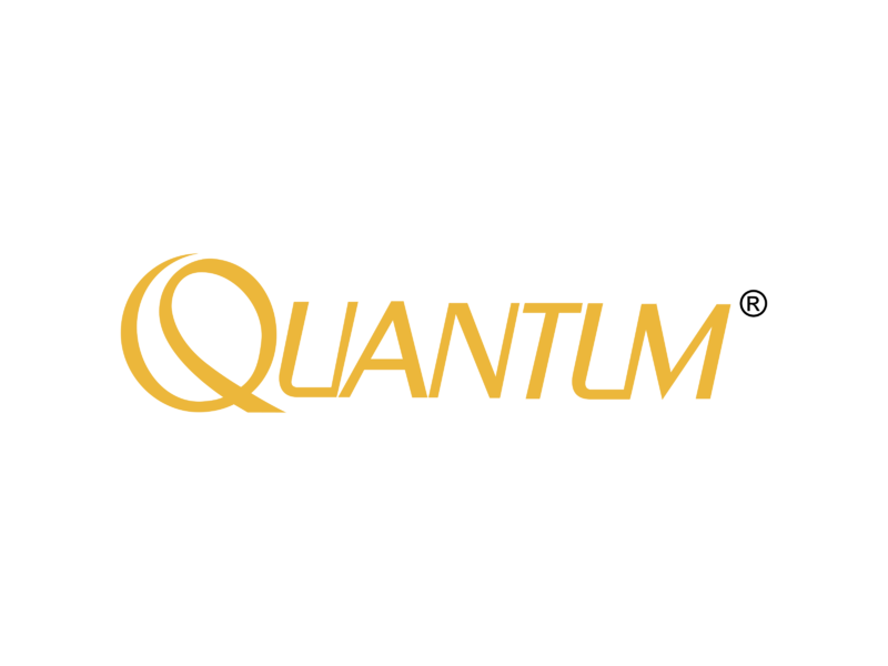 Quantum Logo PNG Transparent & SVG Vector - Freebie Supply