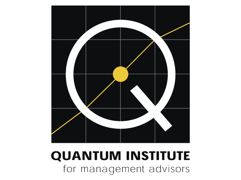 Quantum Institute Logo PNG Transparent & SVG Vector - Freebie Supply