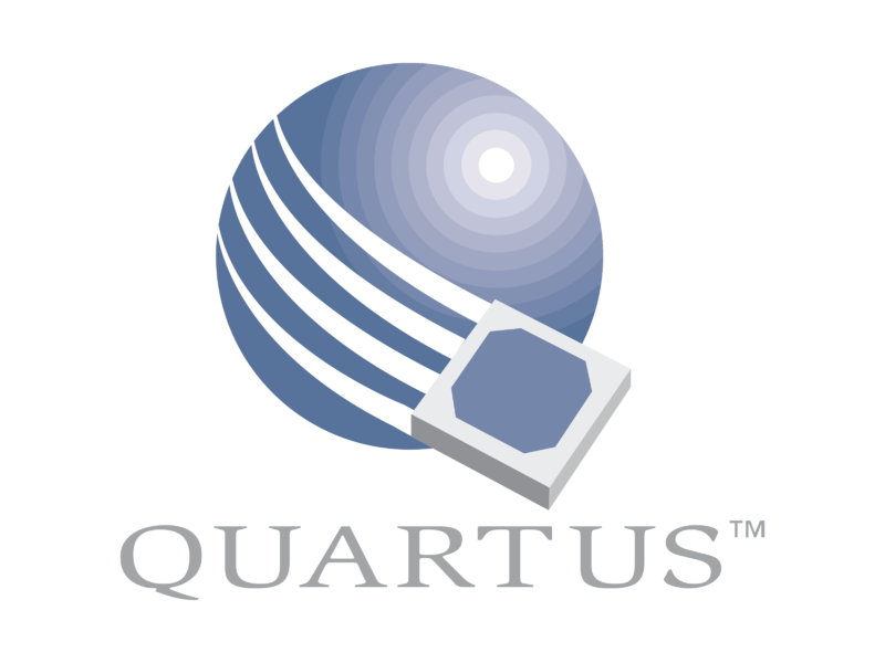 Quartus Logo PNG Transparent & SVG Vector - Freebie Supply