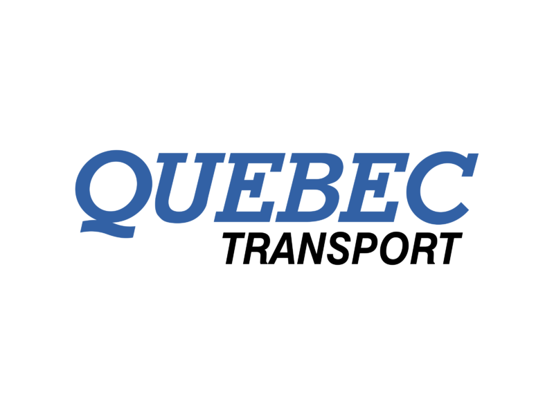 Quebec Transport Logo PNG Transparent & SVG Vector - Freebie Supply