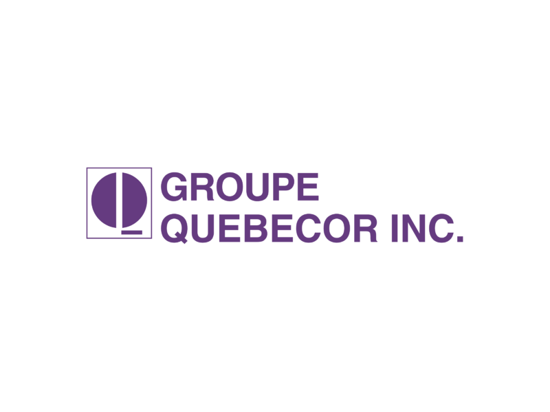 Quebecor Groupe Logo PNG Transparent & SVG Vector - Freebie Supply