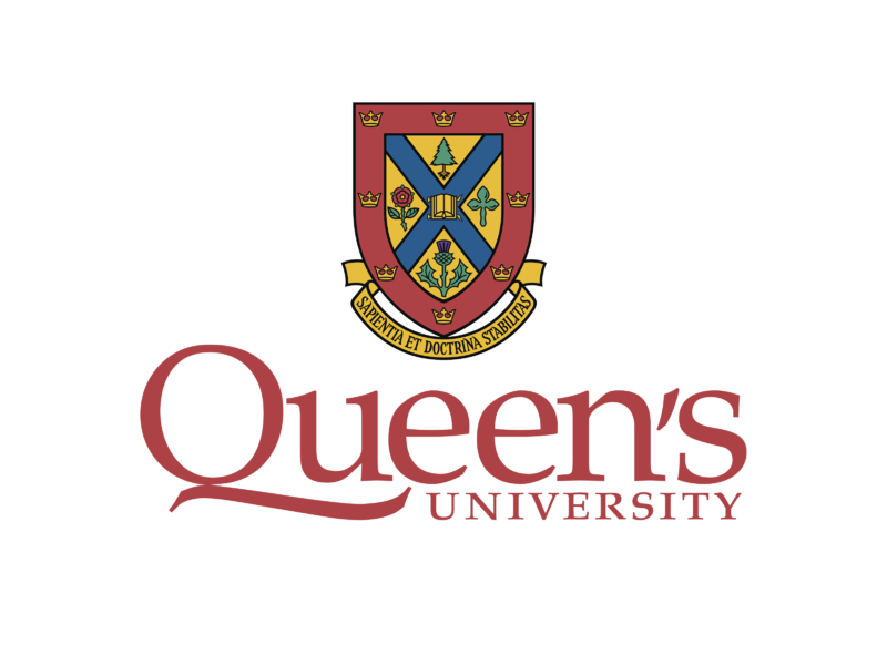 Queens University Logo