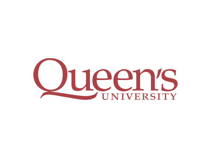 Queen's University Logo PNG Transparent & SVG Vector - Freebie Supply