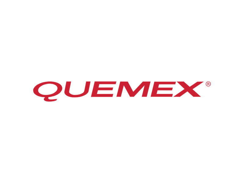 Quemex Logo PNG Transparent & SVG Vector - Freebie Supply