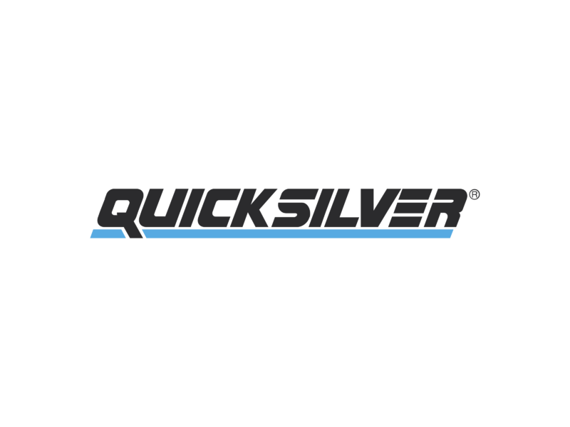 Quicksilver Logo PNG Transparent & SVG Vector - Freebie Supply