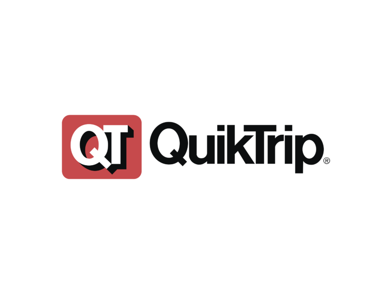 QuickTrip Logo PNG Transparent & SVG Vector - Freebie Supply