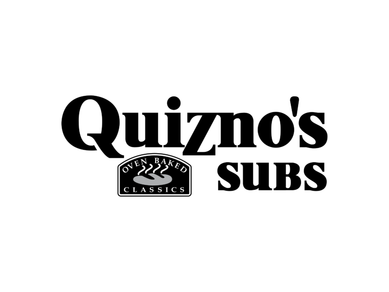 Quizno's subs Logo PNG Transparent & SVG Vector - Freebie Supply