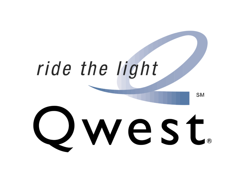 Qwest Communications Logo PNG Transparent & SVG Vector - Freebie Supply