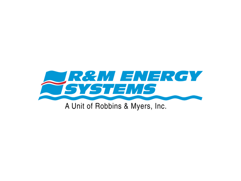 R&M Energy Systems Logo PNG Transparent & SVG Vector - Freebie Supply