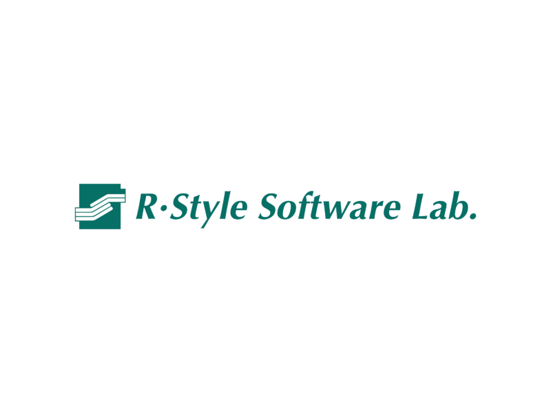 R Style Software Lab Logo PNG Transparent & SVG Vector - Freebie Supply