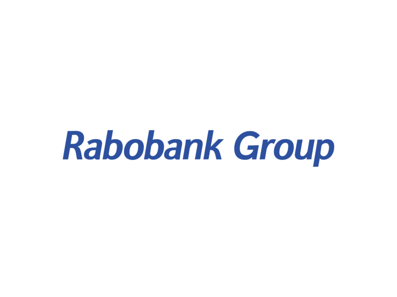 Rabobank Group Logo PNG Transparent & SVG Vector - Freebie Supply