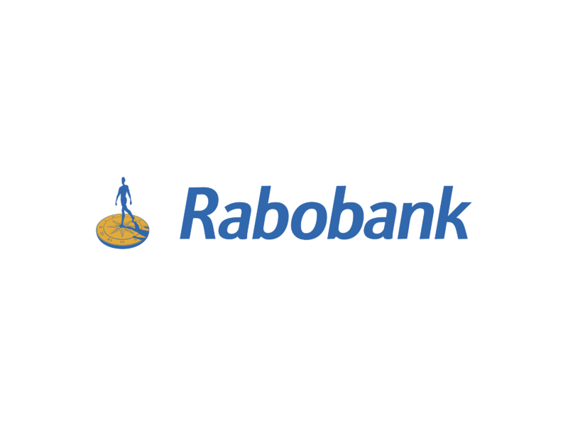 Rabobank Logo PNG Transparent & SVG Vector - Freebie Supply