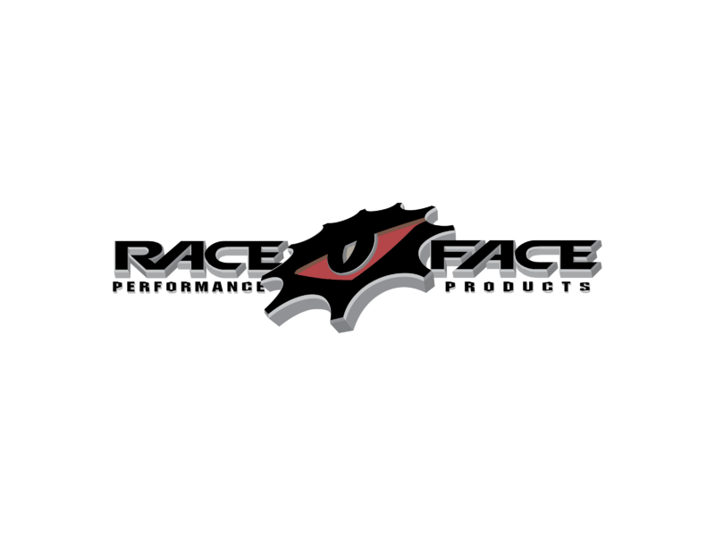 Race Face Logo PNG Transparent & SVG Vector - Freebie Supply