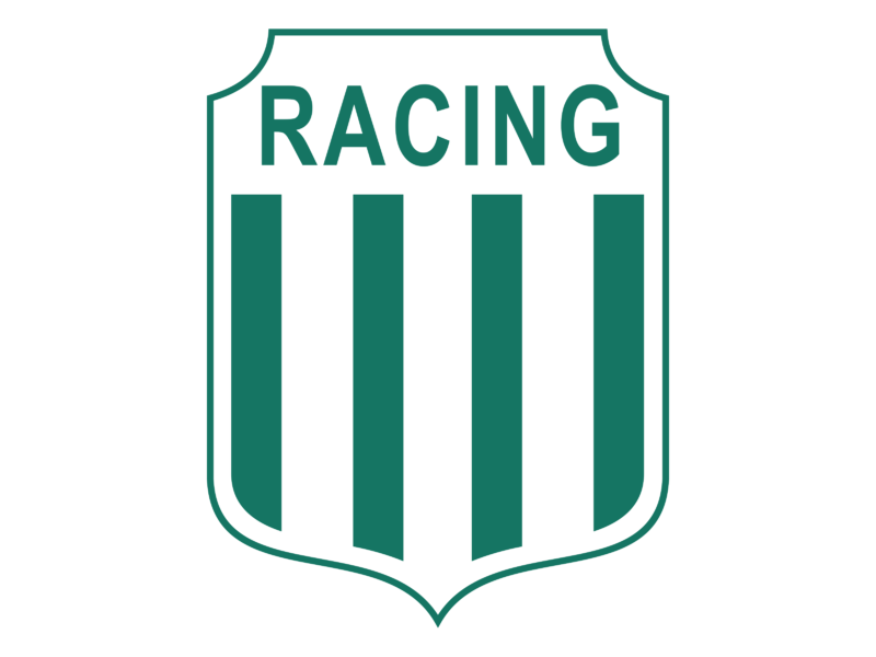 Racing Club de Gualeguaychu Logo PNG Transparent & SVG Vector - Freebie ...