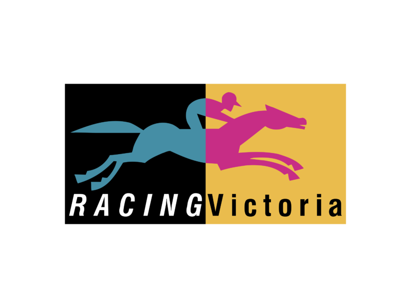 Racing Victoria Logo PNG Transparent & SVG Vector - Freebie Supply