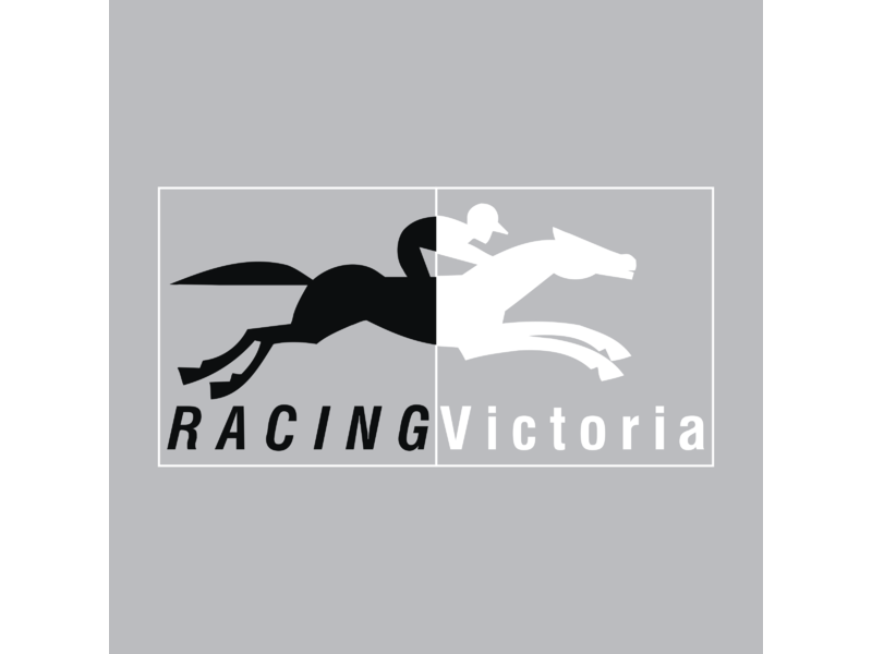 Racing Victoria Logo PNG Transparent & SVG Vector - Freebie Supply