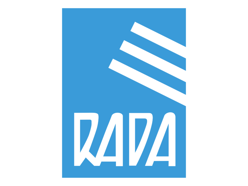 RADA Logo PNG Transparent & SVG Vector - Freebie Supply