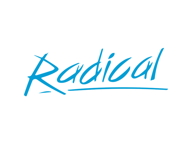 Radical Logo