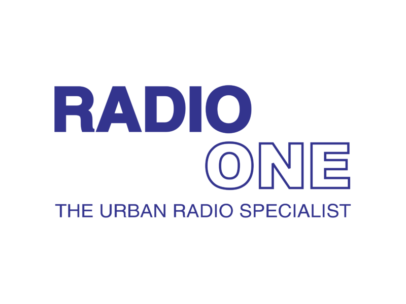 Logotipo Da Radioone