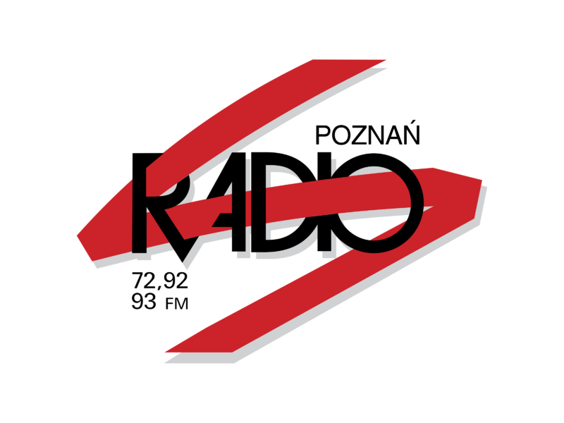 Radio Poznan Logo PNG Transparent & SVG Vector - Freebie Supply