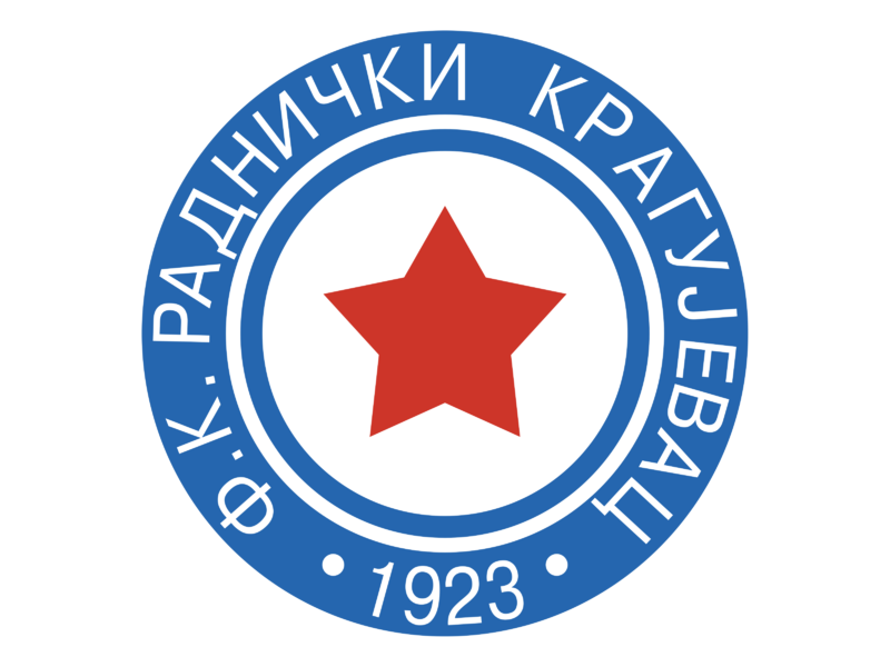 Radnicki Logo PNG Transparent & SVG Vector - Freebie Supply