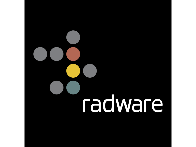 Radware Logo PNG Transparent & SVG Vector - Freebie Supply