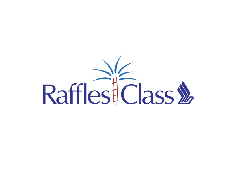 Raffles Class Logo PNG Transparent & SVG Vector - Freebie Supply