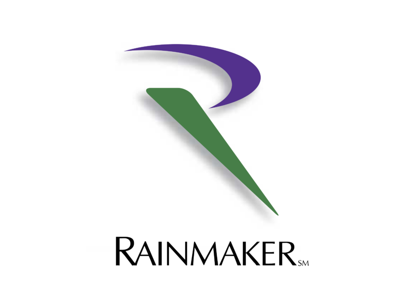 Rainmaker Systems Logo PNG Transparent & SVG Vector - Freebie Supply