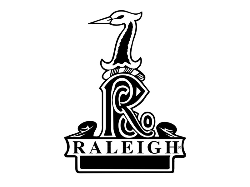 Raleigh Logo PNG Transparent & SVG Vector - Freebie Supply