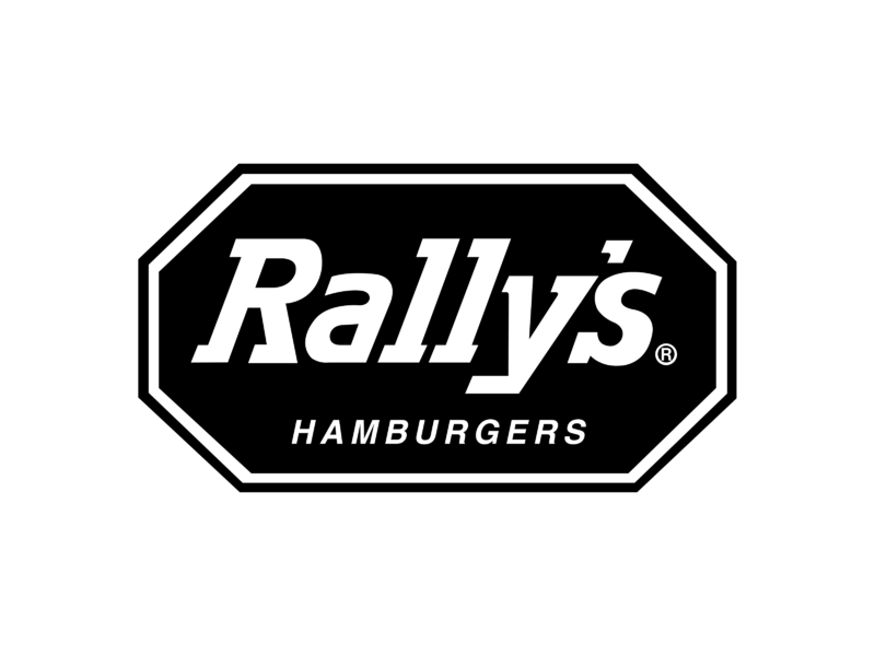Rally's Logo PNG Transparent & SVG Vector - Freebie Supply