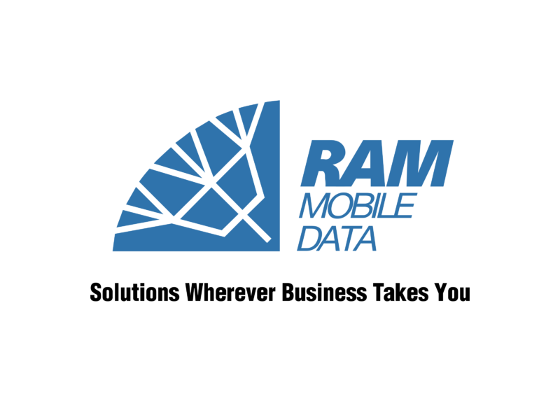 RAM Mobile Data Logo PNG Transparent & SVG Vector - Freebie Supply