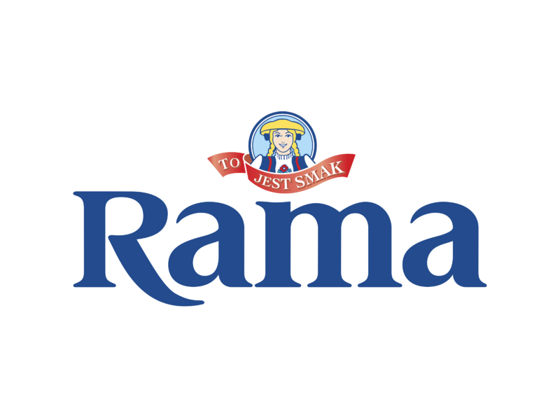 Rama Logo PNG Transparent & SVG Vector - Freebie Supply
