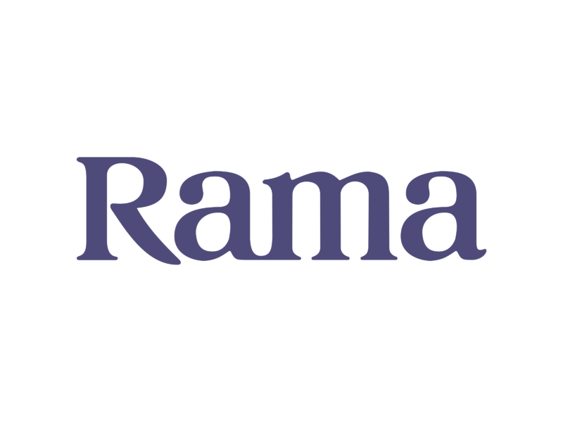 Rama Logo PNG Transparent & SVG Vector - Freebie Supply