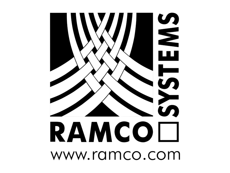 Ramco Systems Logo PNG Transparent & SVG Vector - Freebie Supply