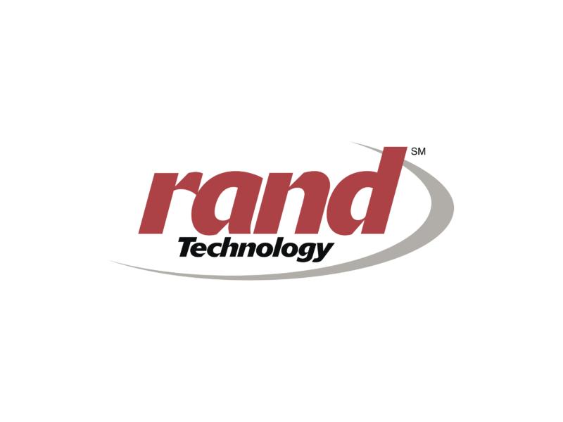 Rand Technology Logo PNG Transparent & SVG Vector - Freebie Supply