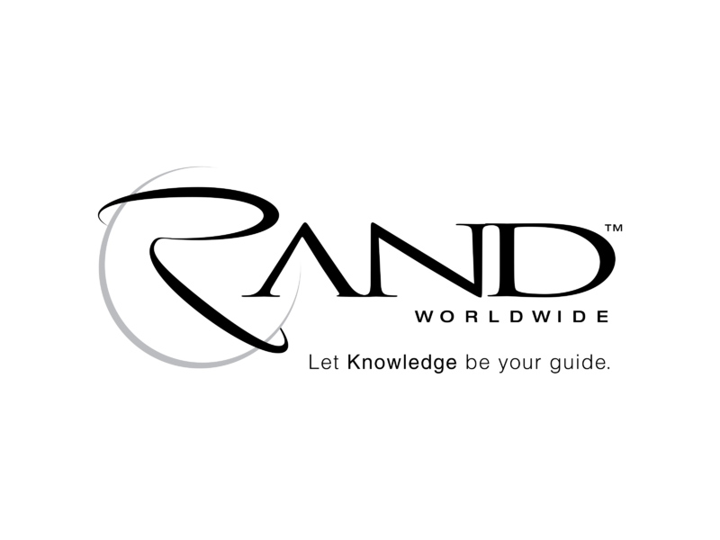 Rand Worldwide Logo PNG Transparent & SVG Vector - Freebie Supply