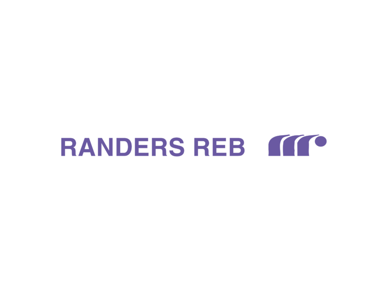 Randers Reb Logo PNG Transparent & SVG Vector - Freebie Supply