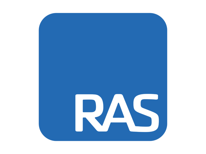 RAS Logo PNG Transparent & SVG Vector - Freebie Supply